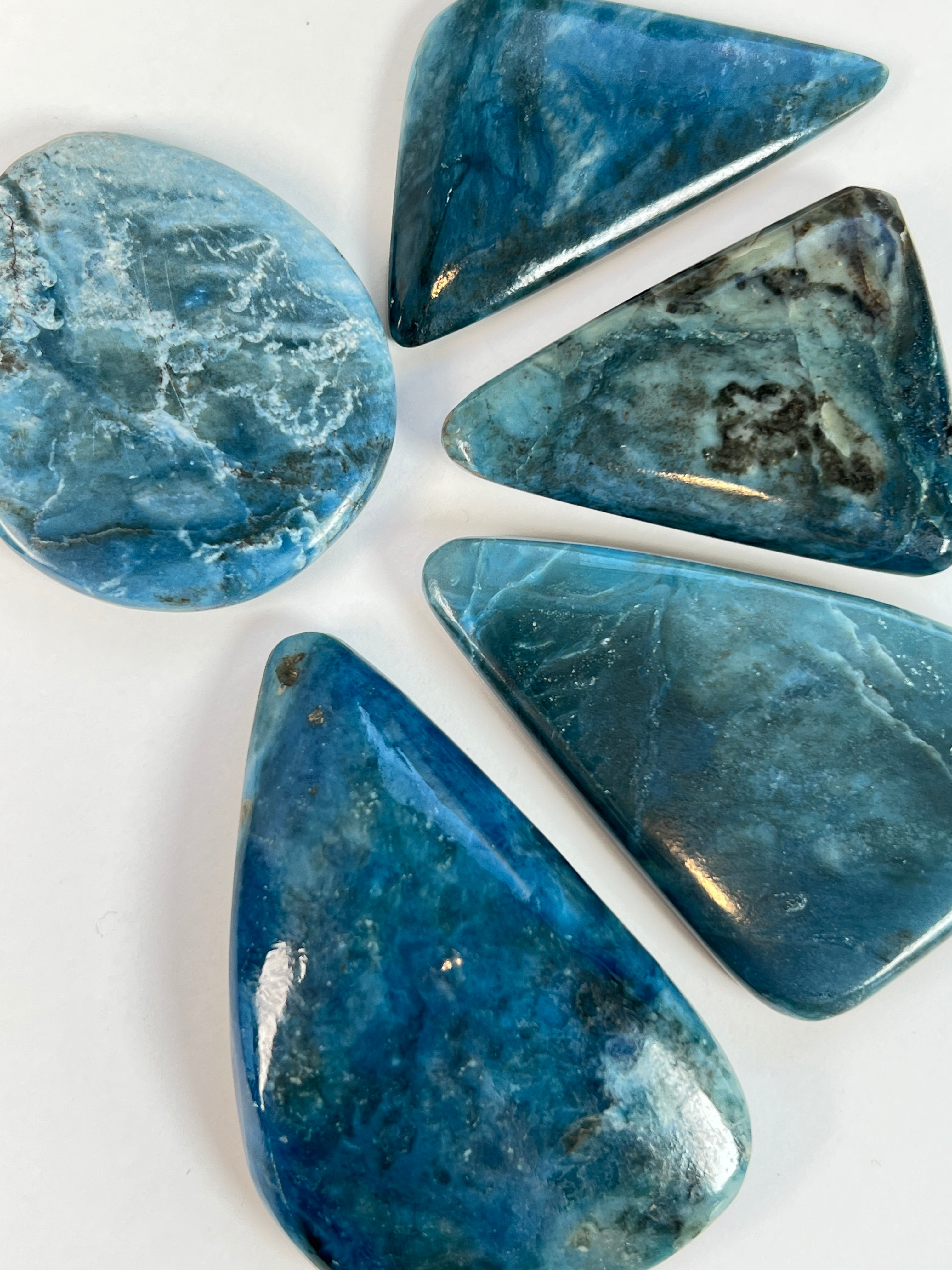 Crystals For Days | Dianite Collection