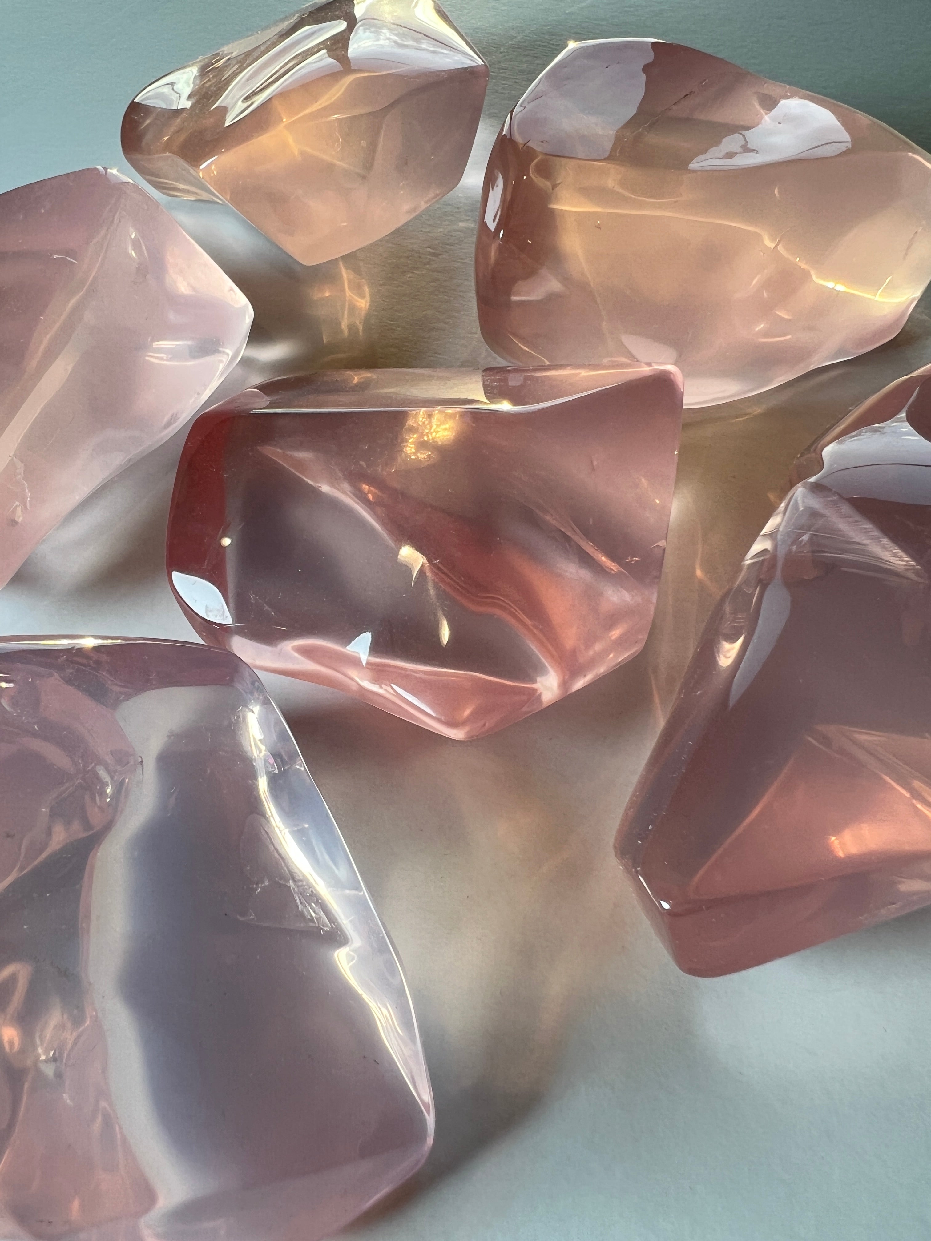 Crystals For Days | Statement Pieces