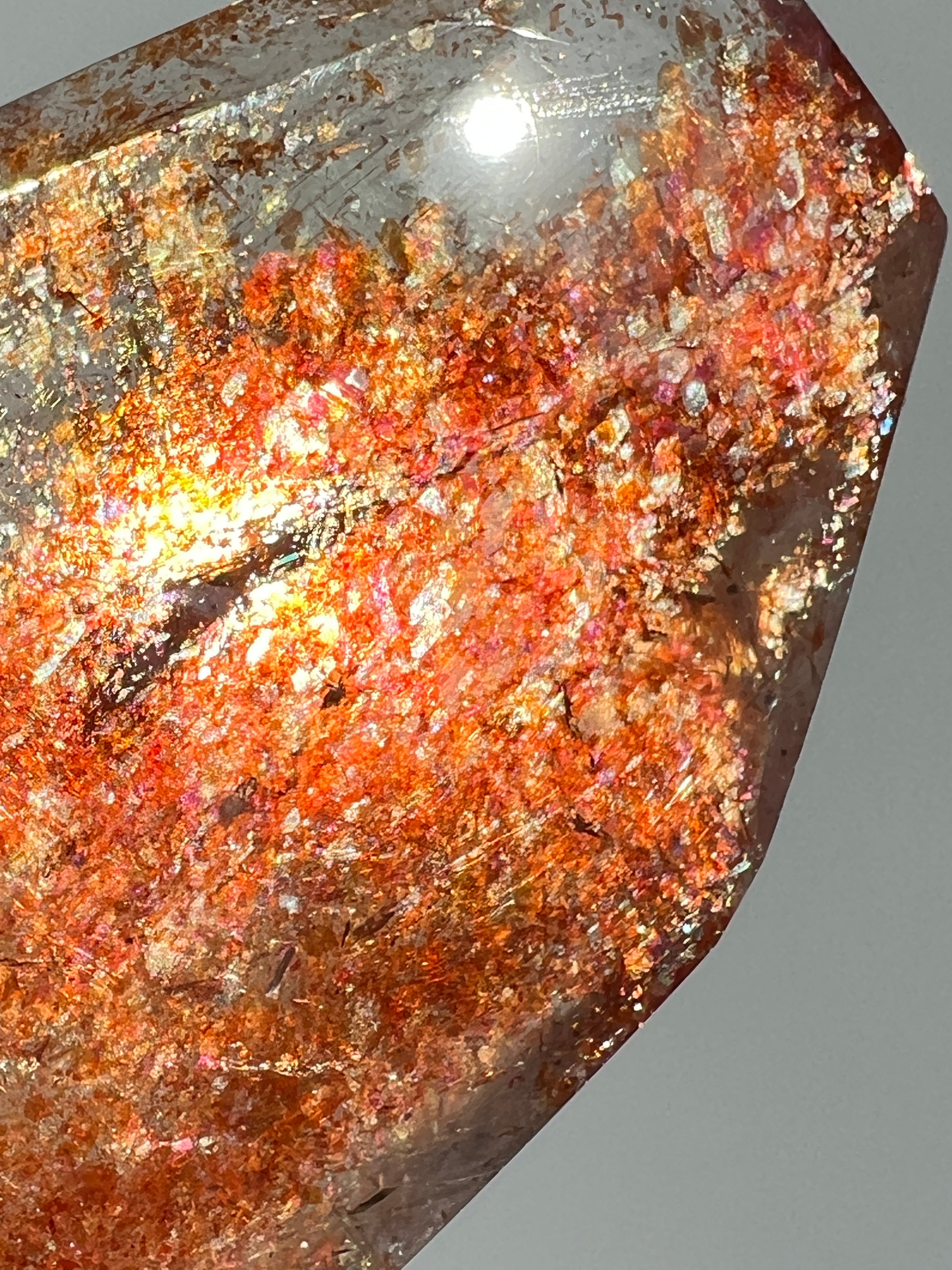 Crystals For Days | Sunstone Collection