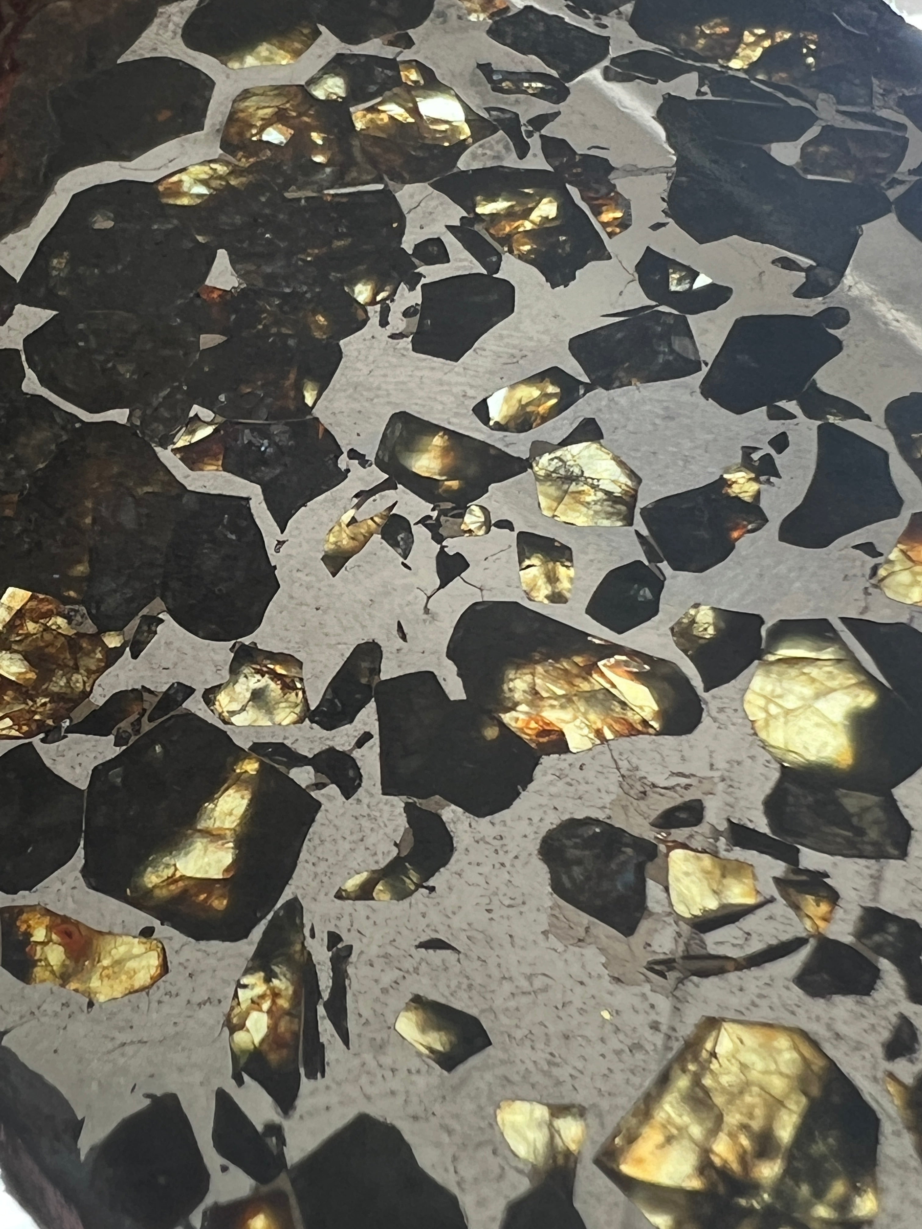 Crystals For Days | Meteorites Collection